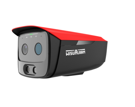 华消500万双目感温火灾探测器DH-HY-FT443MF-TD7F6-浙江大华技术股份有限公司