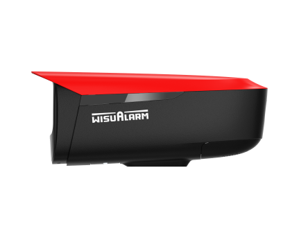 华消500万双目感温火灾探测器DH-HY-FT443MF-TD7F6-浙江大华技术股份有限公司