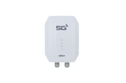 工业级5G CPE-浙江大华技术股份有限公司